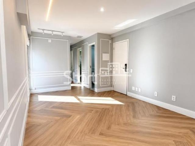 apartamento Cambuí Campinas