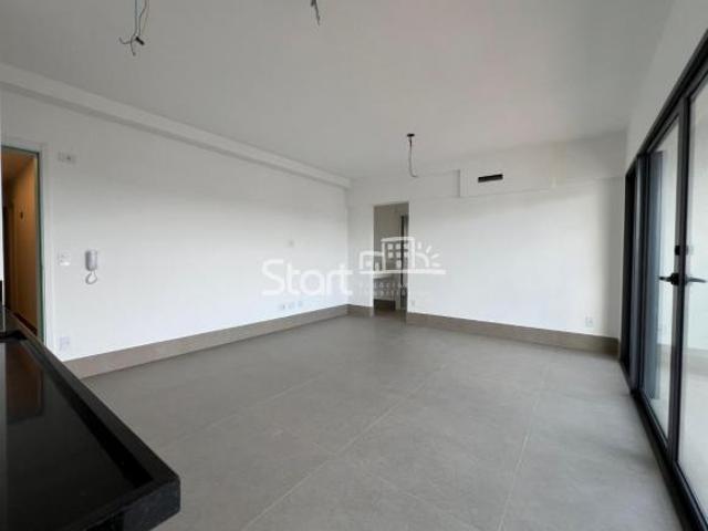 apartamento Cambuí Campinas