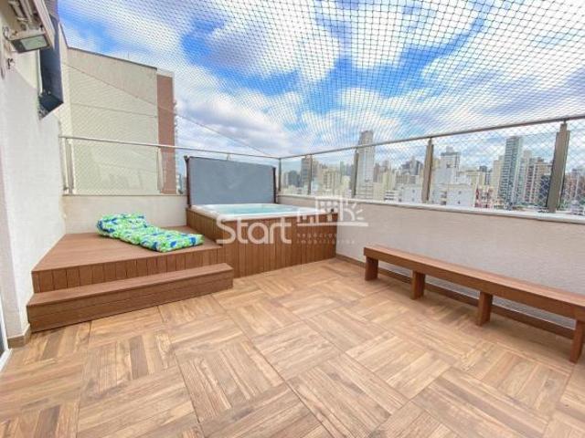 apartamento Cambuí Campinas