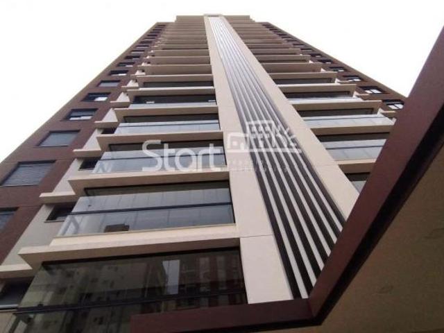 apartamento Cambuí Campinas