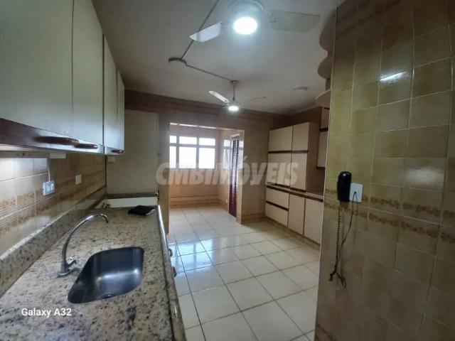 Apartamento Cambuí Campinas
