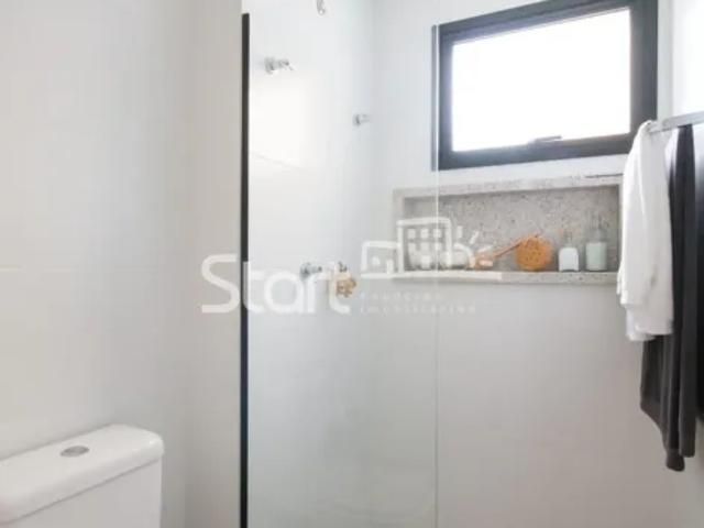 Apartamento Cambuí Campinas