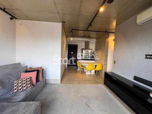 apartamento Cambuí Campinas