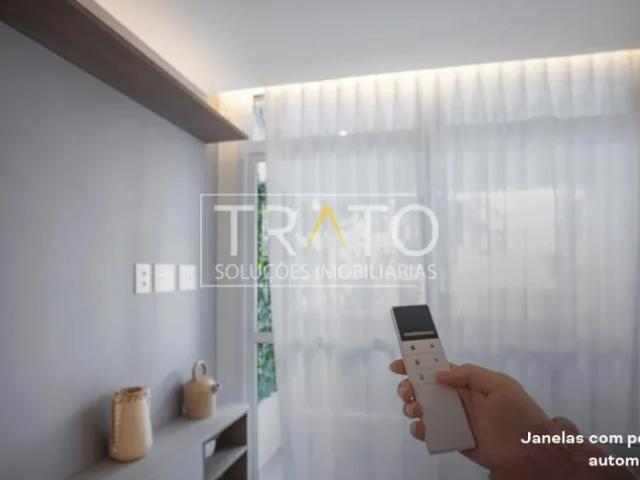 Apartamento Cambuí Campinas