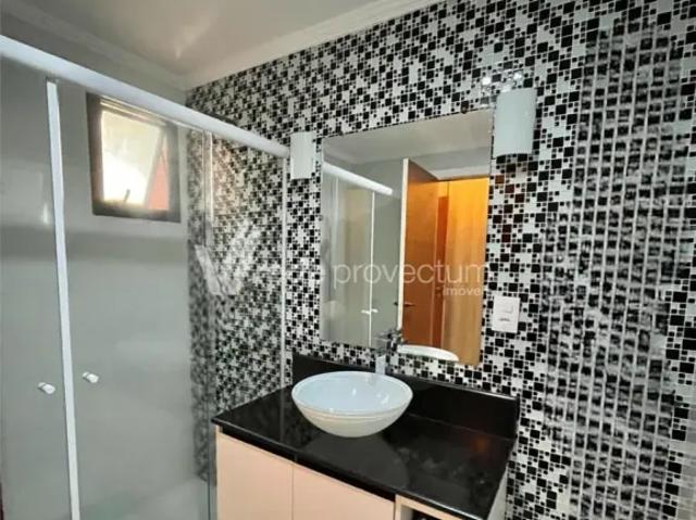 Apartamento Cambuí Campinas