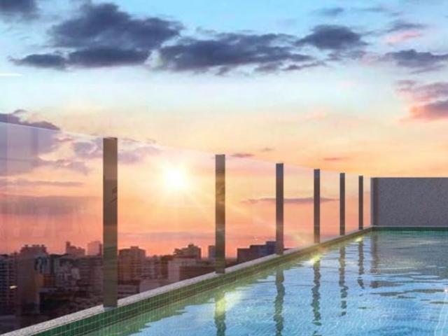Apartamento, Cambuí, Campinas, SP