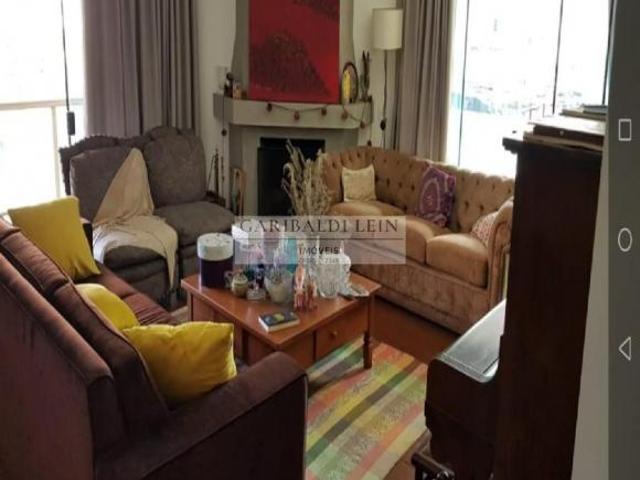 Apartamento, Cambuí, Campinas, SP