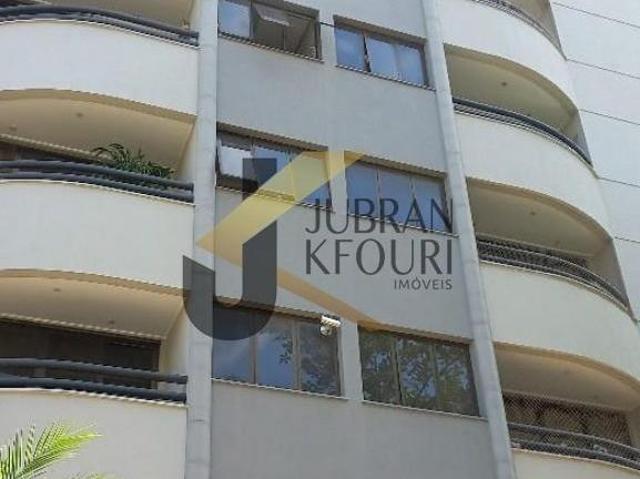 Apartamento, Cambuí, Campinas, SP