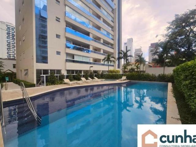 Apartamento, Cambuí, Campinas, SP