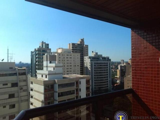 Apartamento, Cambuí, Campinas, SP