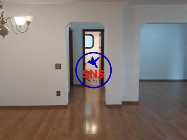Apartamento, Cambuí, Campinas, SP