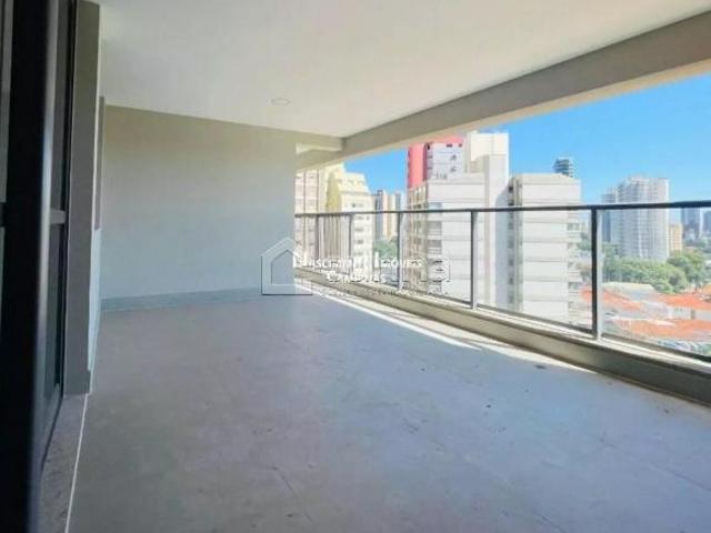 Apartamento, Cambuí, Campinas, SP