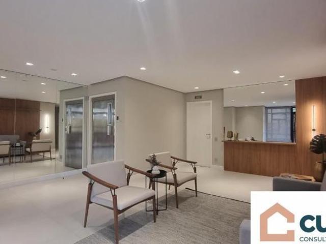 Apartamento, Cambuí, Campinas, SP