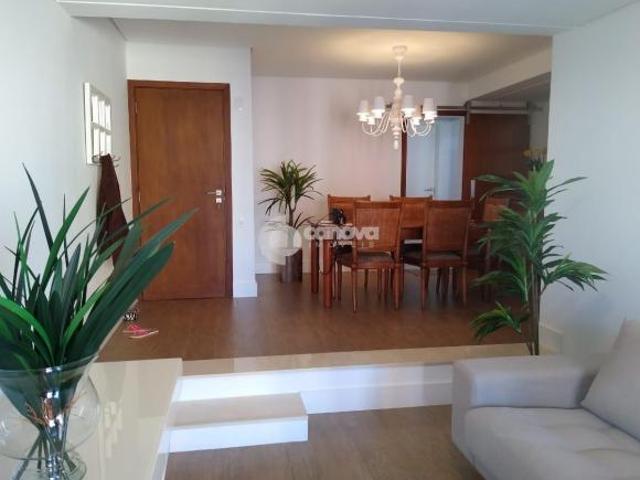 Apartamento, Cambuí, Campinas, SP