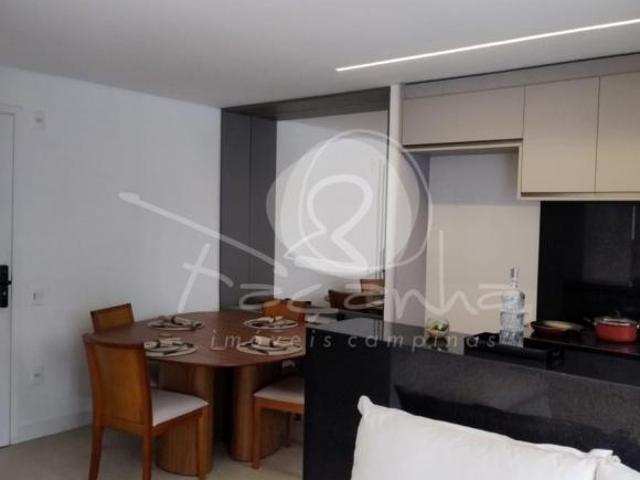 Apartamento, Cambuí, Campinas, SP