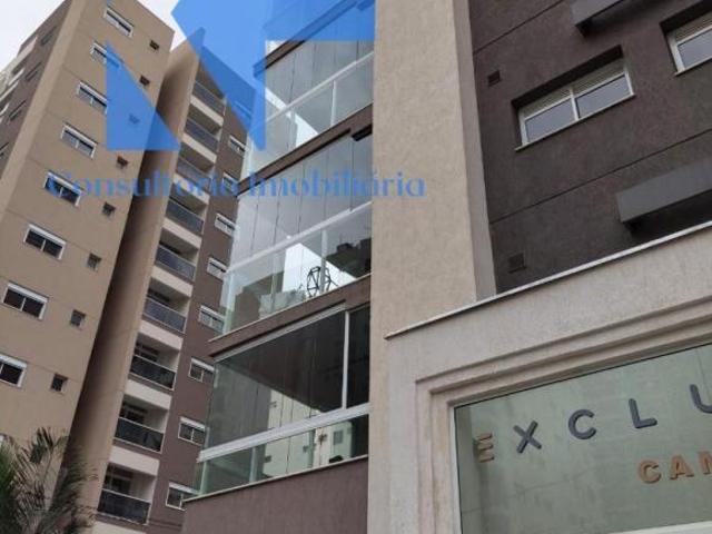 Apartamento, Cambuí, Campinas, SP