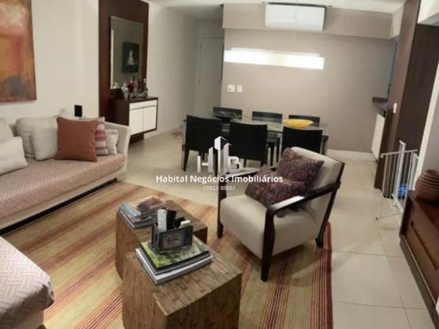 Apartamento, Cambuí, Campinas, SP