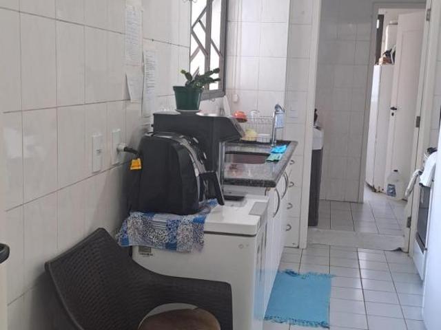 Apartamento, Cambuí, Campinas, SP