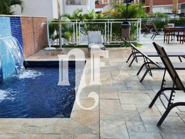 Apartamento, Cambuí, Campinas, SP