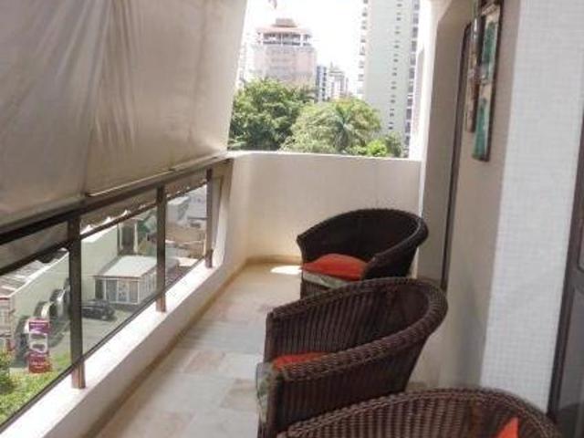Apartamento, Cambui, Campinas, SP