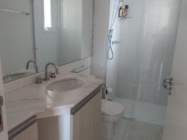 Apartamento, Cambuí, Campinas, SP