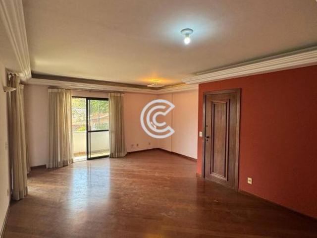 Apartamento, Cambuí, Campinas, SP