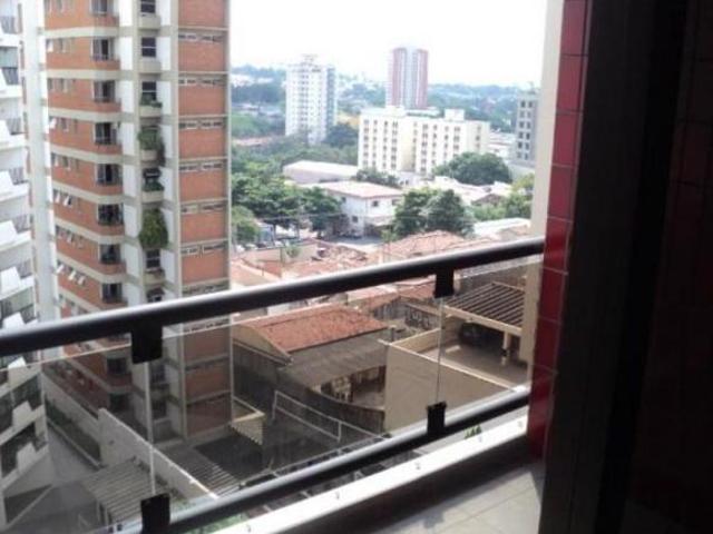 APARTAMENTO CAMBUÍ CAMPINAS SP