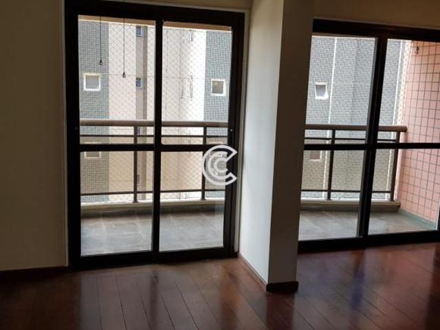 Apartamento, Cambuí, Campinas, SP