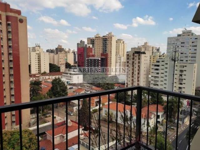 Apartamento, Cambuí, Campinas, SP