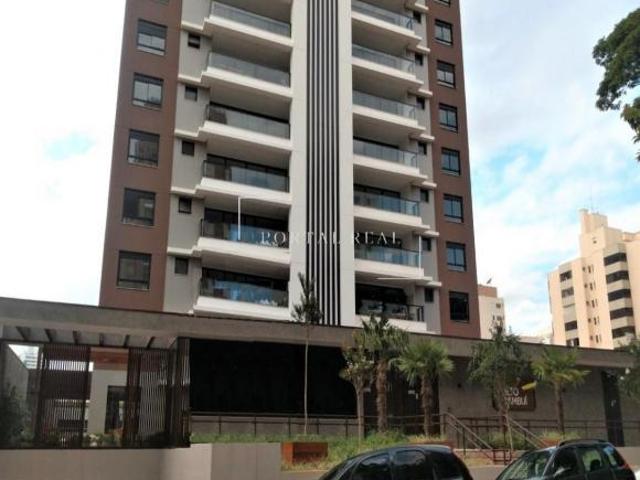 Apartamento, Cambuí, Campinas, SP