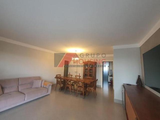 Apartamento, Cambuí, Campinas, SP