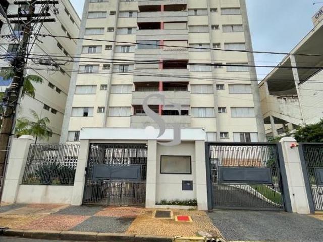 Apartamento, Cambuí, Campinas, SP