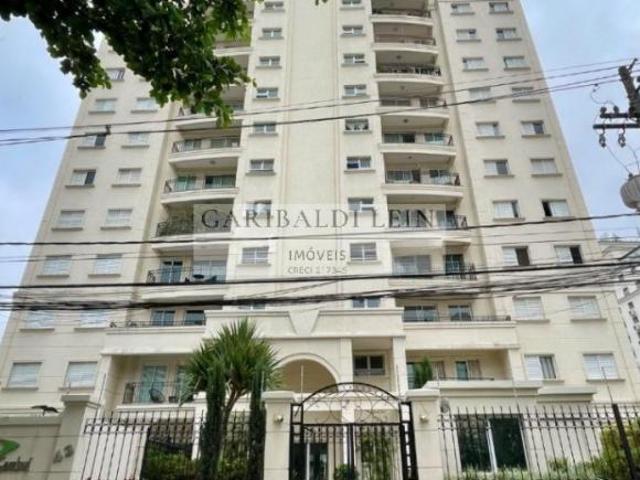 Apartamento, Cambuí, Campinas, SP