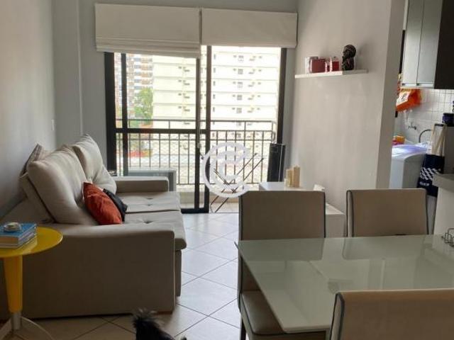 Apartamento, Cambuí, Campinas, SP