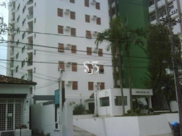 Apartamento, Cambuí, Campinas, SP