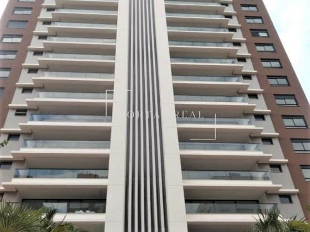 Apartamento, Cambuí, Campinas, SP