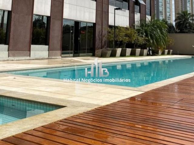 Apartamento, Cambuí, Campinas, SP