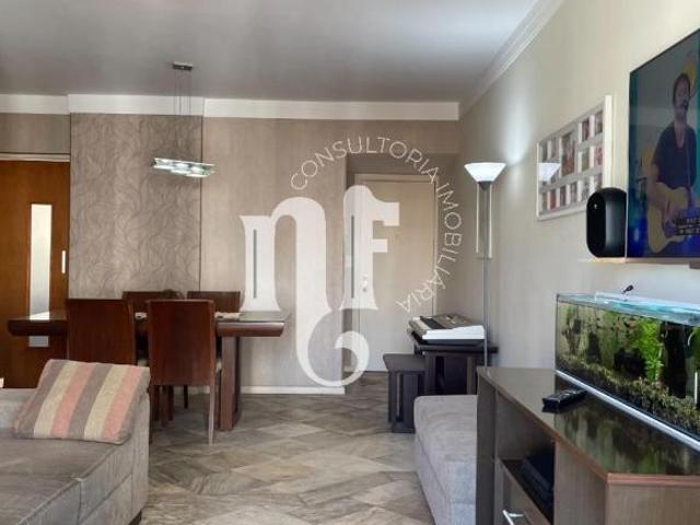 Apartamento, Cambuí, Campinas, SP