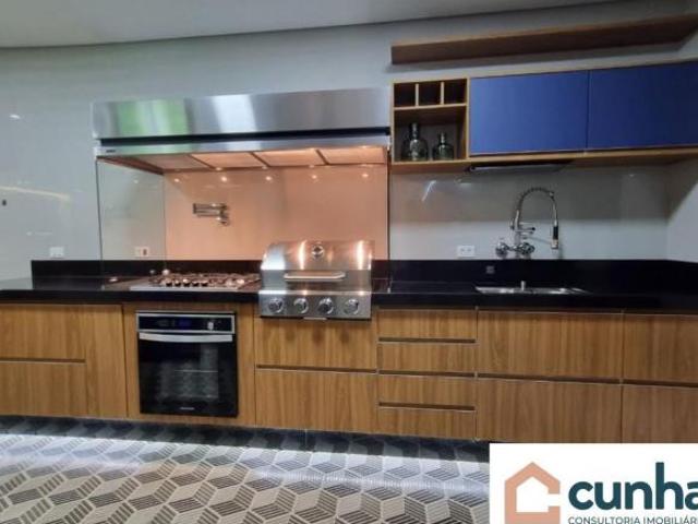 Apartamento, Cambuí, Campinas, SP