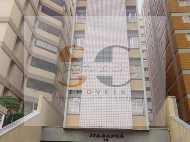Apartamento, Cambuí, Campinas, SP