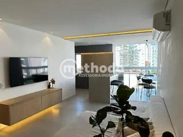 APARTAMENTO CAMBUÍ CAMPINAS SP