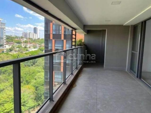 Apartamento, Cambuí, Campinas, SP