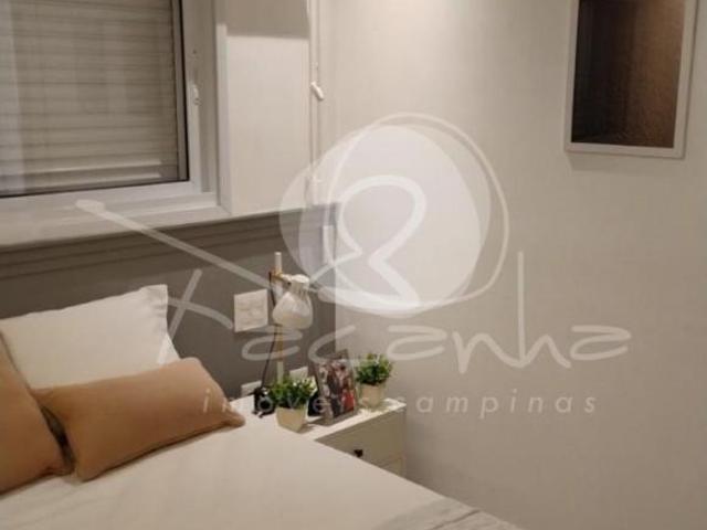 Apartamento, Cambuí, Campinas, SP
