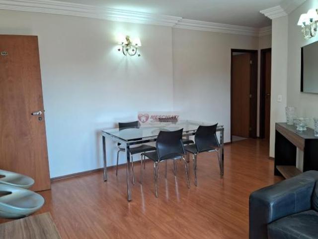 Apartamento, Cambuí, Campinas, SP