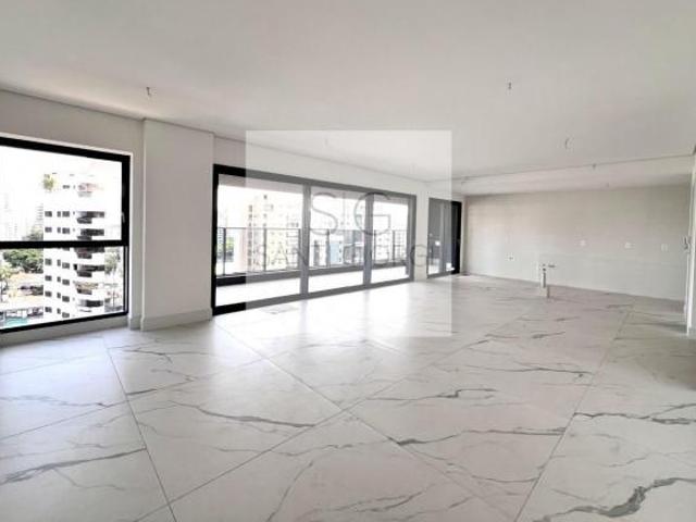 Apartamento, Cambuí, Campinas, SP