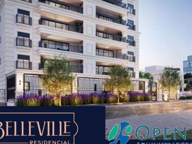 Apartamento, Cambuí, Campinas, SP