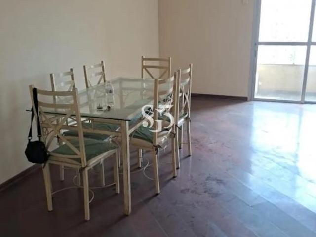 Apartamento, Cambuí, Campinas, SP