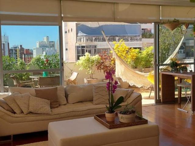 Apartamento, Cambuí, Campinas, SP