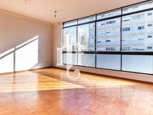 Apartamento, Cambuí, Campinas, SP
