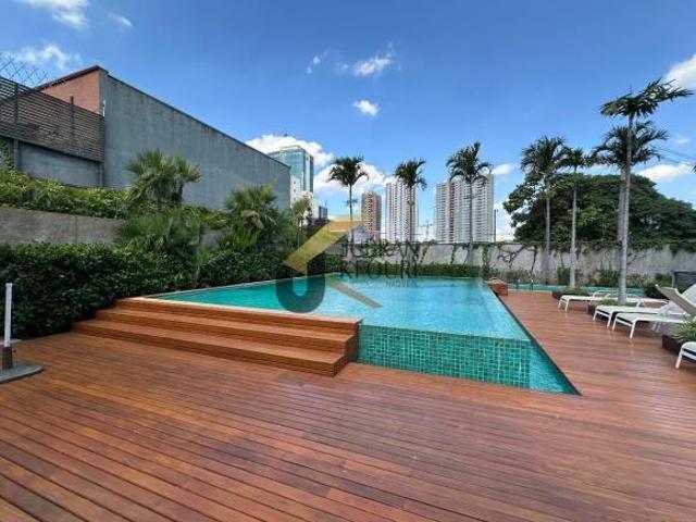 Apartamento, Cambuí, Campinas, SP